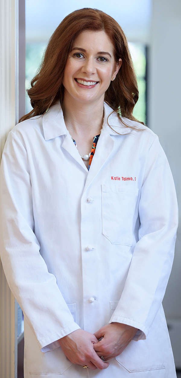 Team - M. Catherine Talmo, DMD